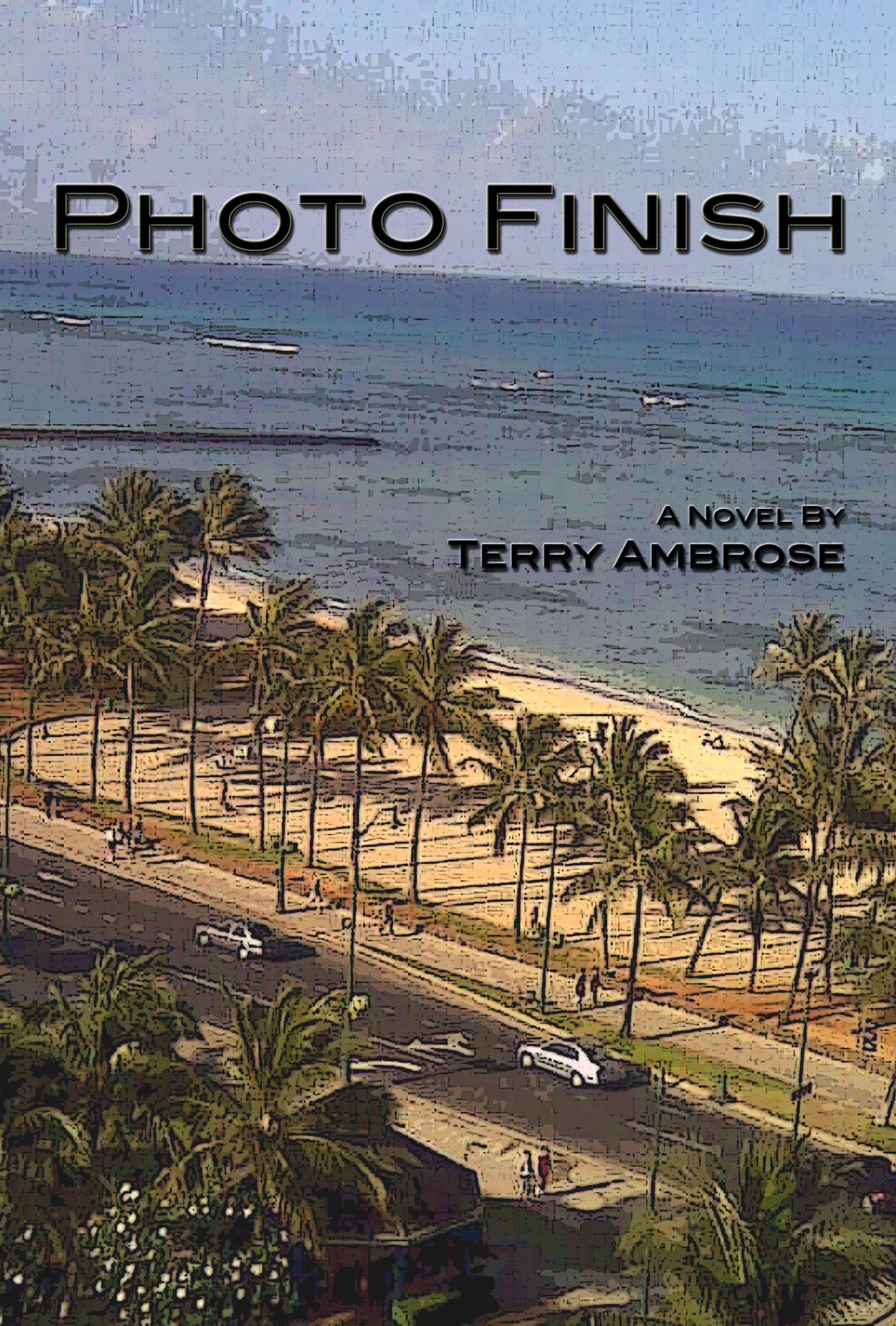 New Orleans - a trip to remember - Terry Ambrose