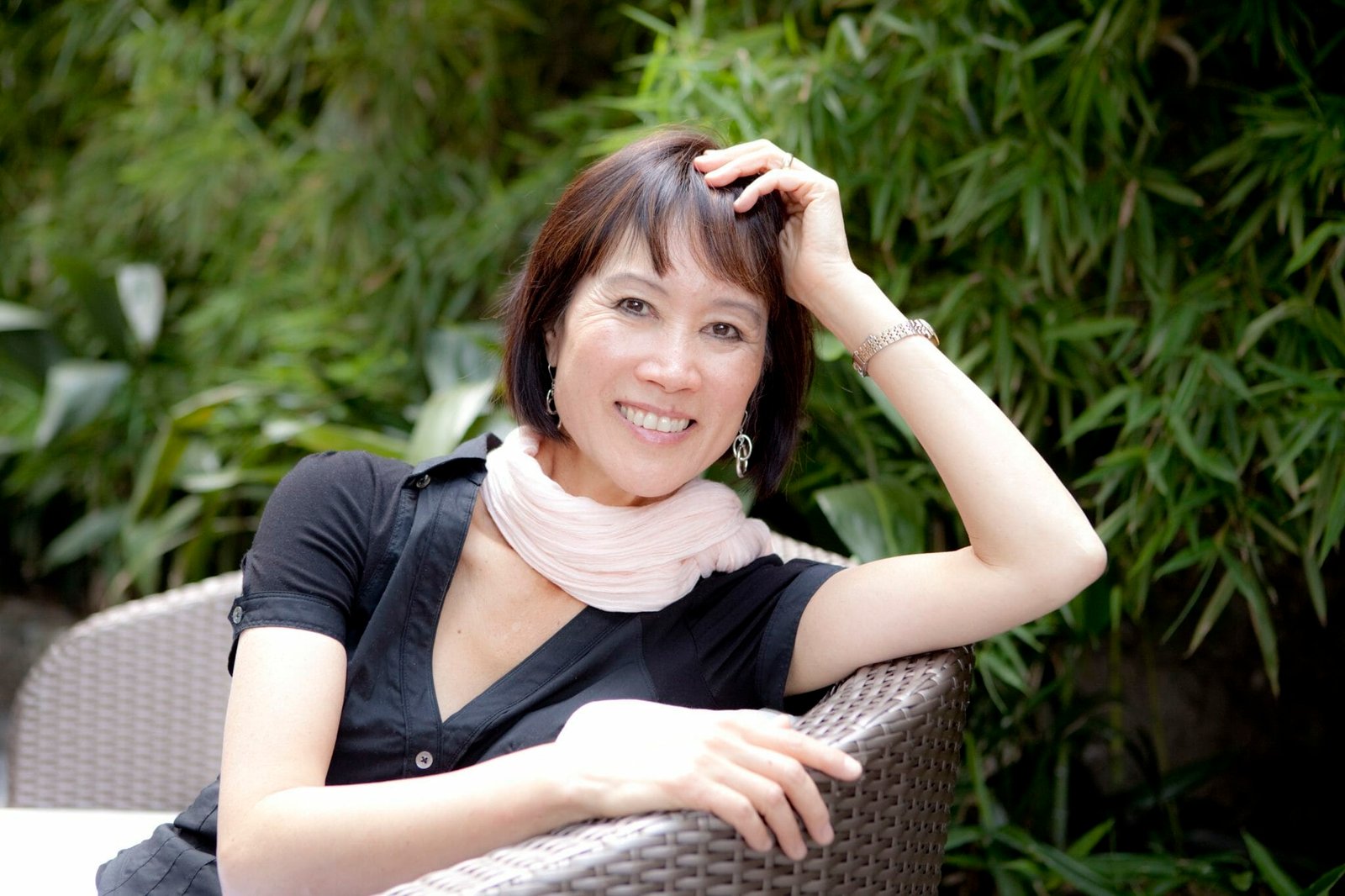 Behind the story of Die Again with Tess Gerritsen - Terry Ambrose