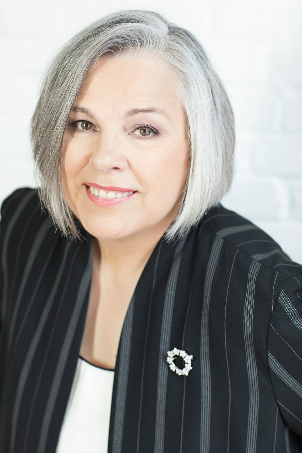 Behind the story of Death Diamonds and Freezer Burn by Tricia Sanders