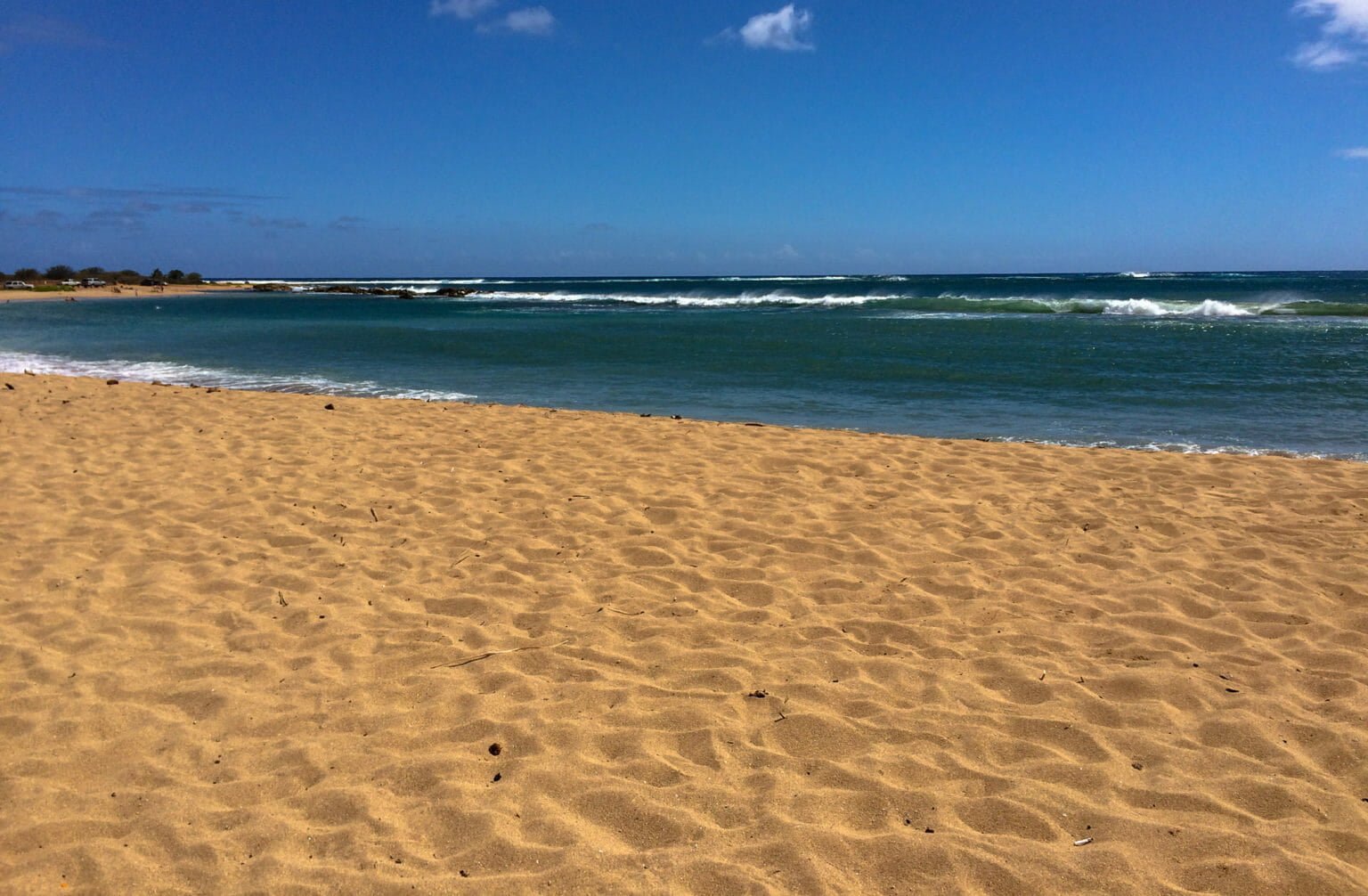 Shaka sign basics - Terry Ambrose