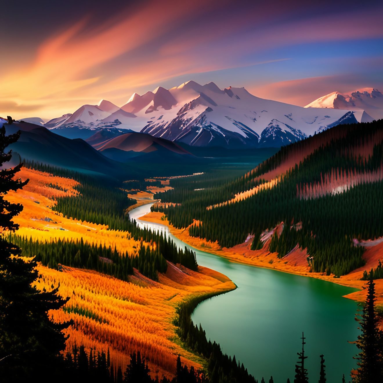 Home - Terry Ambrose