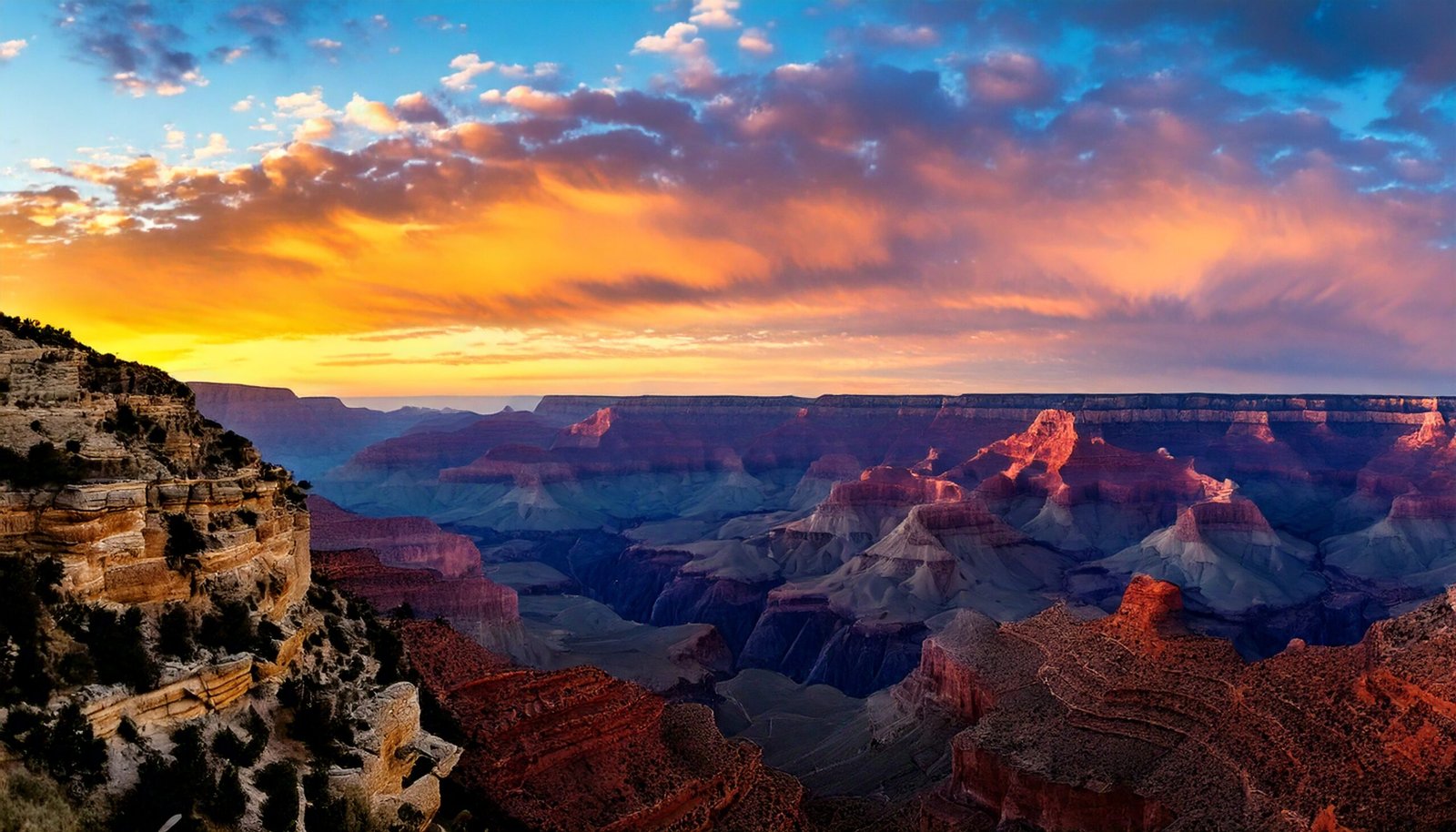 What's So Great About the Grand Canyon?- Terry Ambrose