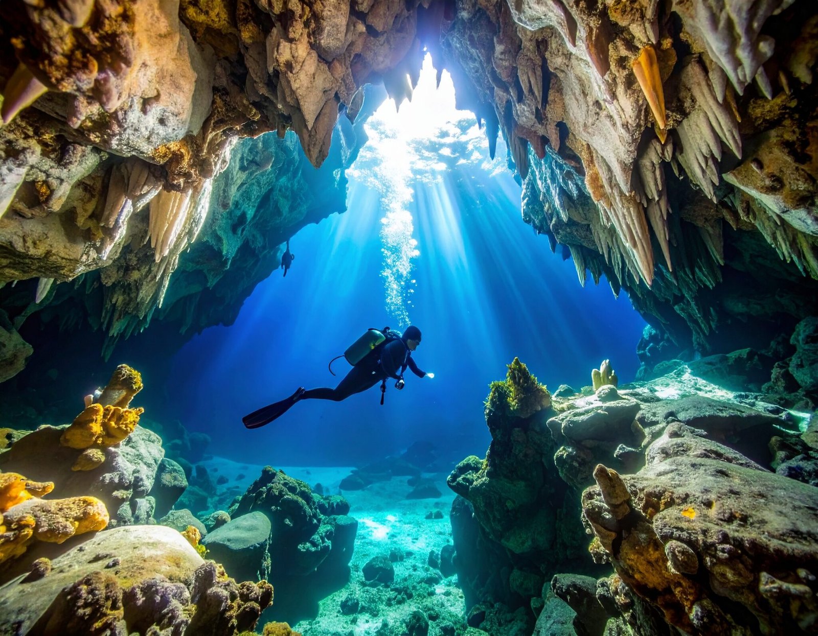 Home - Terry Ambrose